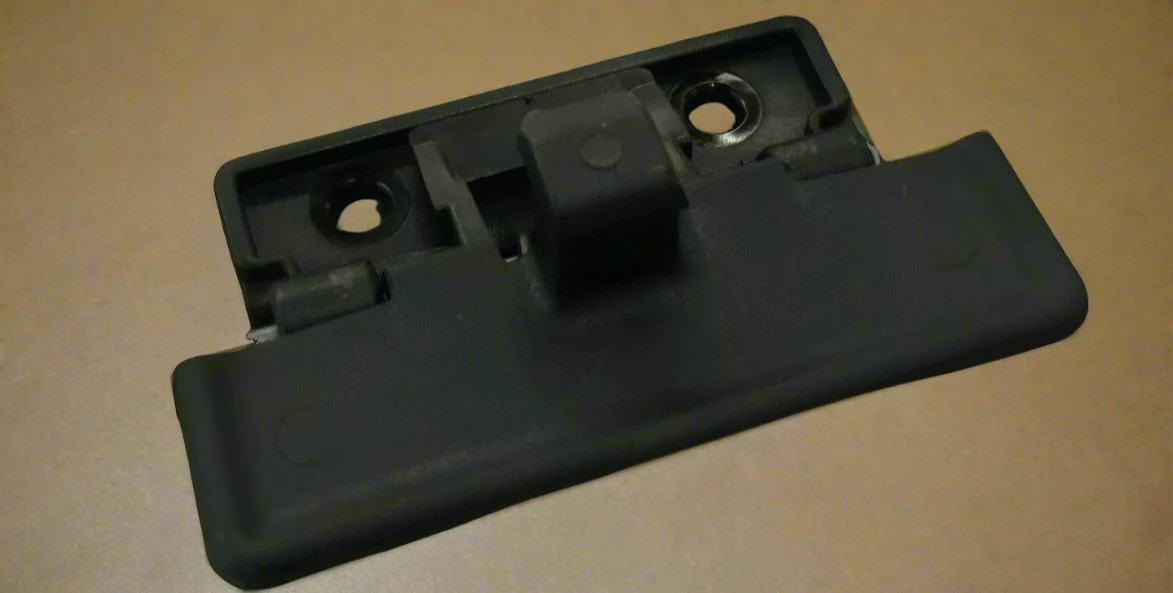 2013-2015 Toyota RAV4 Limited Center Console Latch OEM New | – Conquest ...