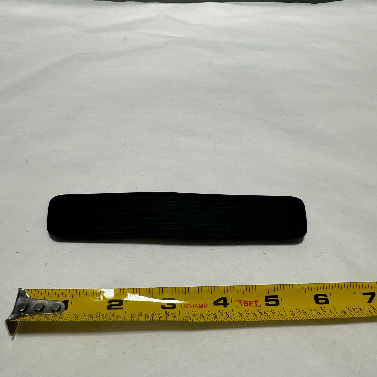 2013-2018 Dodge Ram Dash Panel Dash Center Bezel Mat Rubber Liner OEM ...