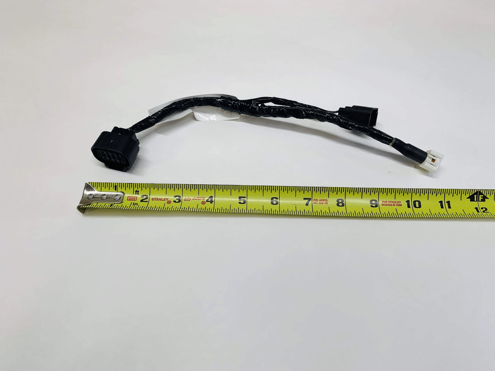 2013-2018 Dodge Ram Trucks Rear View Camera Tailgate Wiring Harness Oe ...