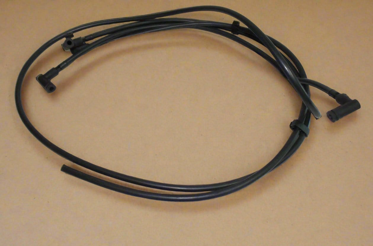 2013-2018 Jeep Wrangler JK Front Windshield Washer Hose OEM| – Conquest ...