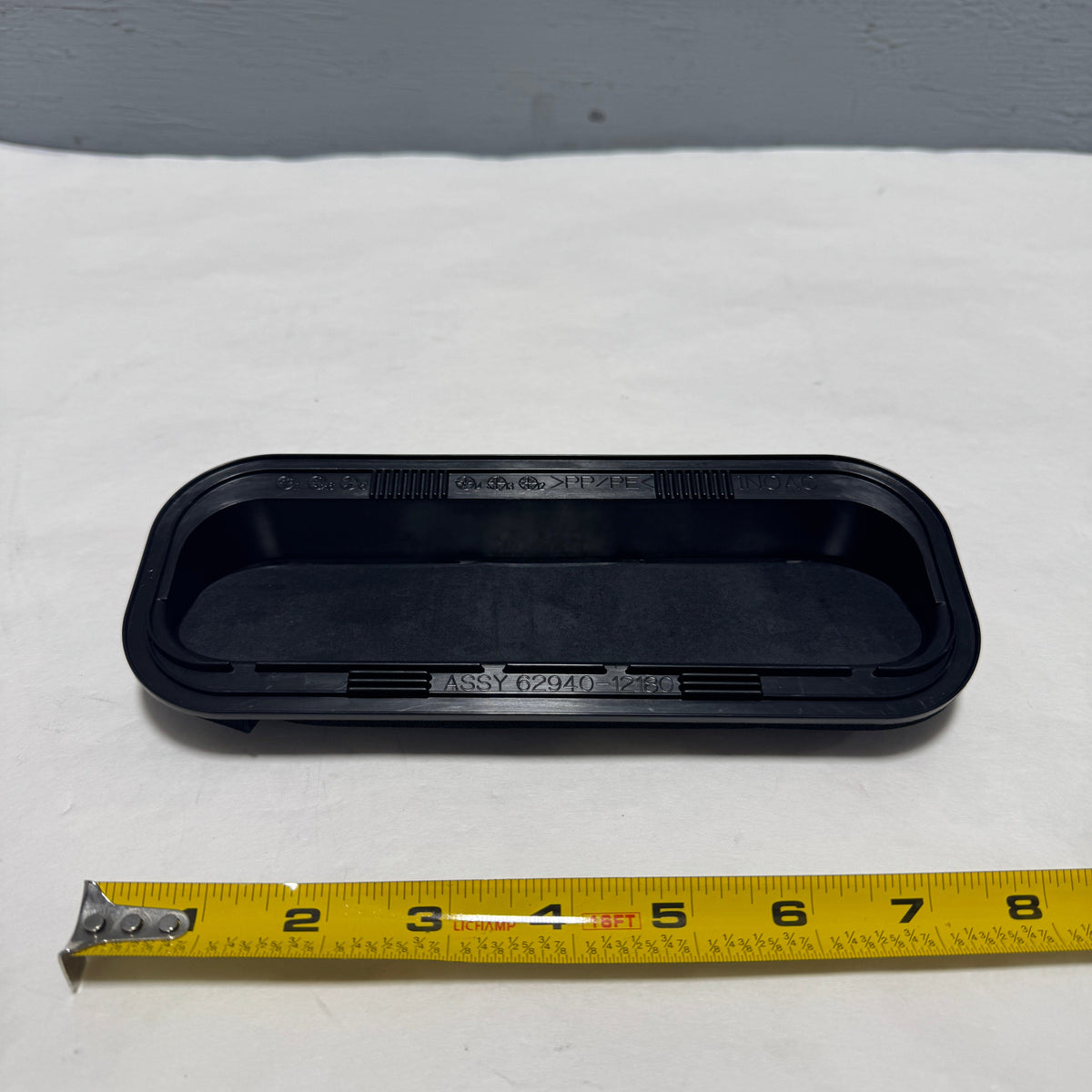 2013-2018 Toyota Rav4 Quarter Panel Air Pressure Relief Vent – Conquest ...