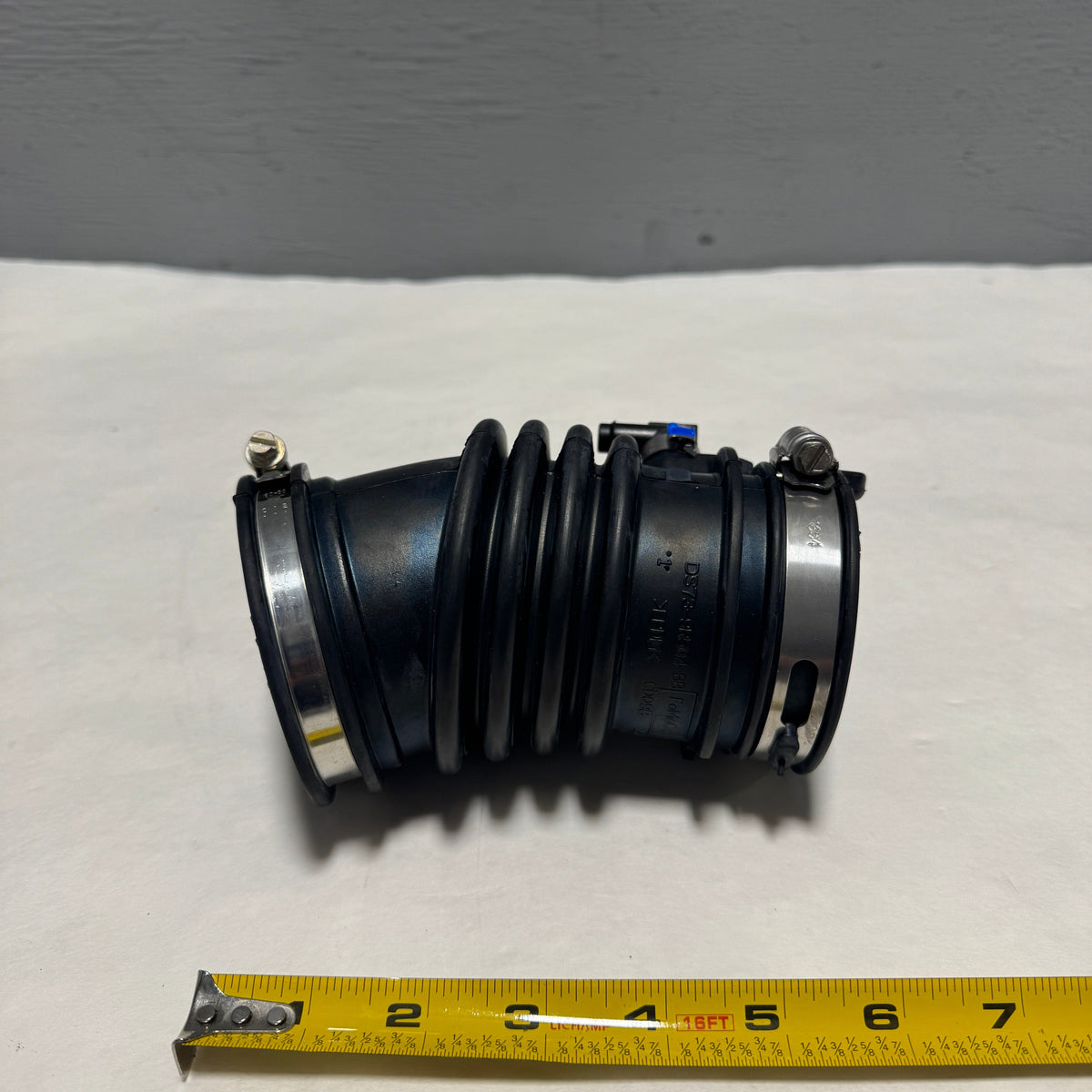 2013-2020 Ford Fusion 2.5 Engine Air Inlet Flex Hose OEM | G – Conquest ...
