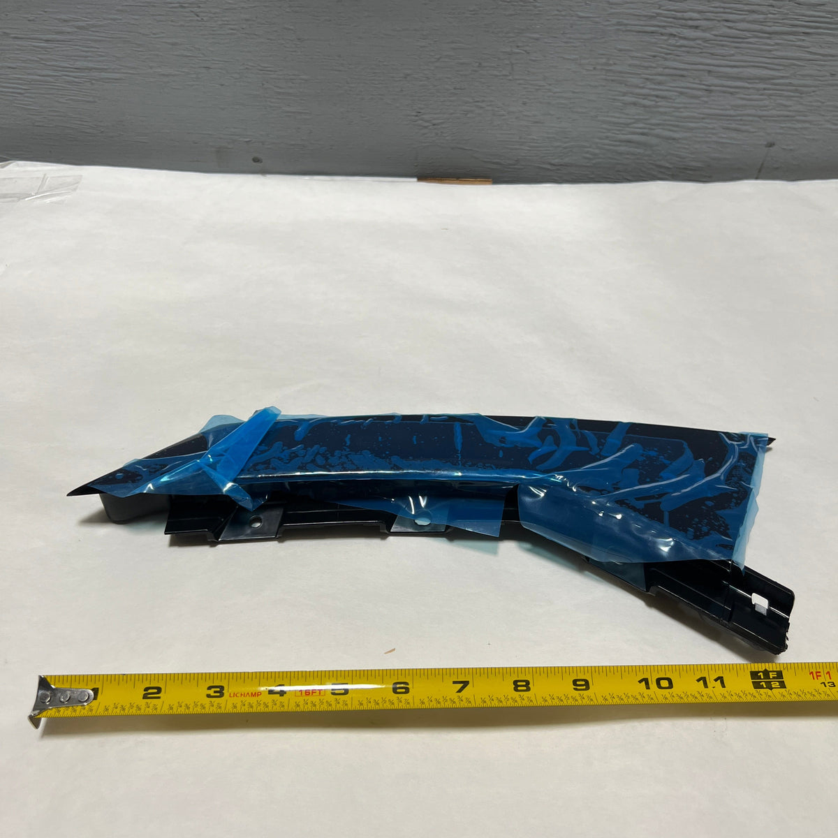 OEM 2013-2020 Ford Fusion Rear Door Window Frame Molding | – Conquest ...