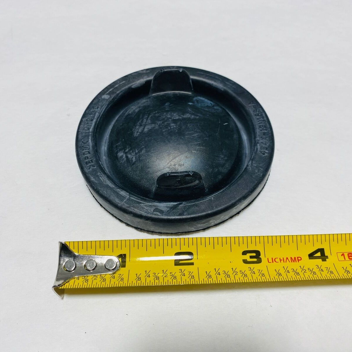 2013-2021 Ford F-150 High Beam Headlight Bulb Dust Cap Boot – Conquest ...