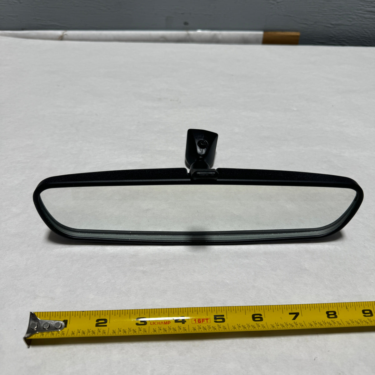 2013-2023 Mazda CX-5 Interior Rear View Mirror Without Auto Dimming, A ...