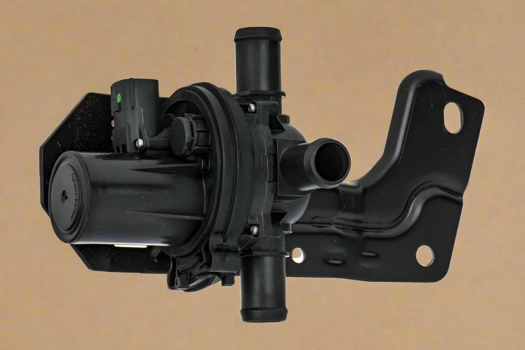 2013-2024 Ram 1500 Classic 3.6 Engine Coolant 3 Way Valve OEM ...