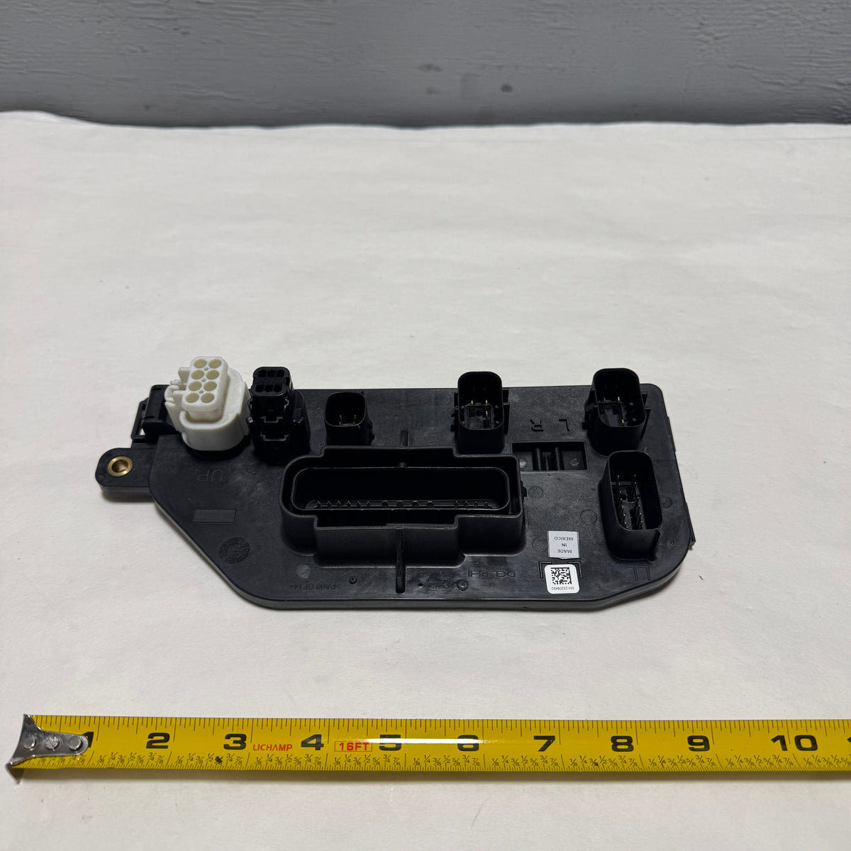 2014-2015 Silverado Sierra Rear Lamp Wiring Harness Junction Block For ...