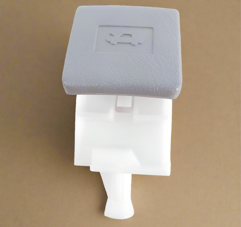 2014-2018 Toyota Camry & Highlander Hood Lock Lever OEM | – Conquest ...