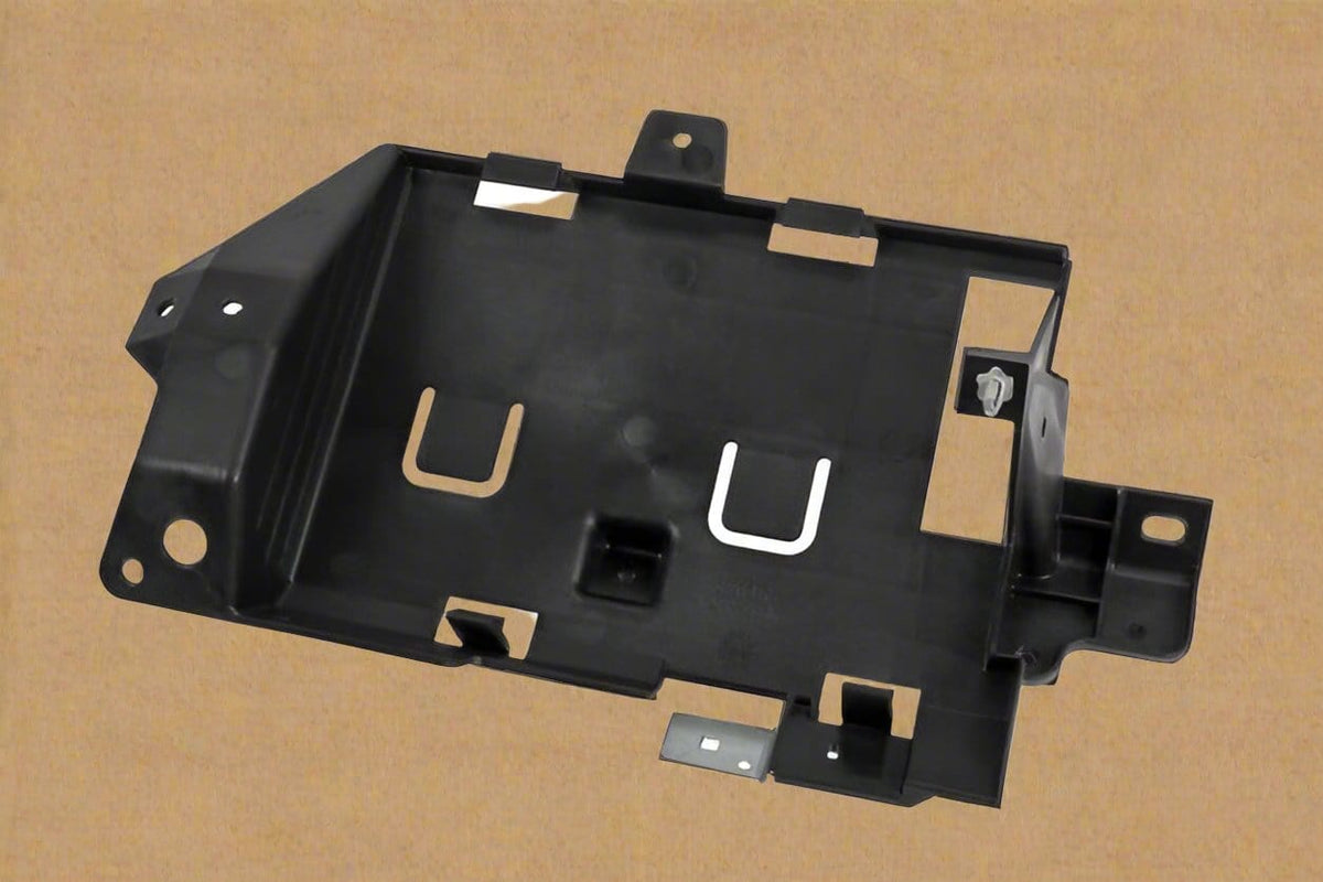 2014-2019 Cadillac CTS 2.0 or 3.6 Engine Control Module Bracket OEM ...