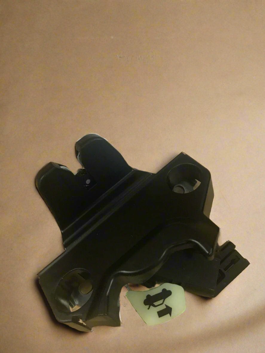 2014-2019 Toyota Corolla Power Trunk Lock Latch For Smart Key / Alarm ...