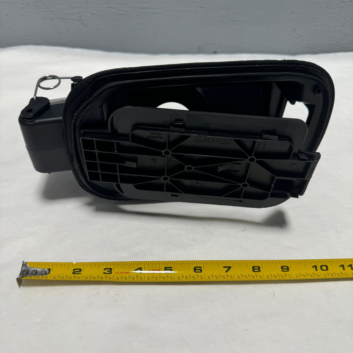 2014-2020 Dodge Durango Fuel Filler Housing With Hinge - No Door ...