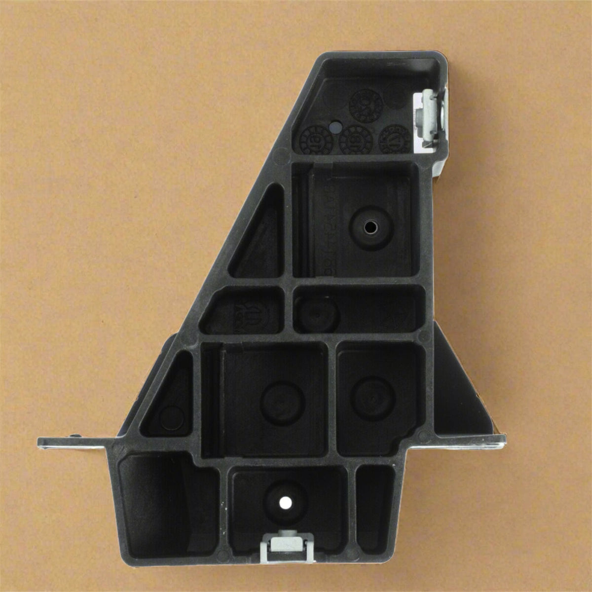 2014-2020 Jeep Cherokee Driver Side Cooling Module Bracket OEM ...