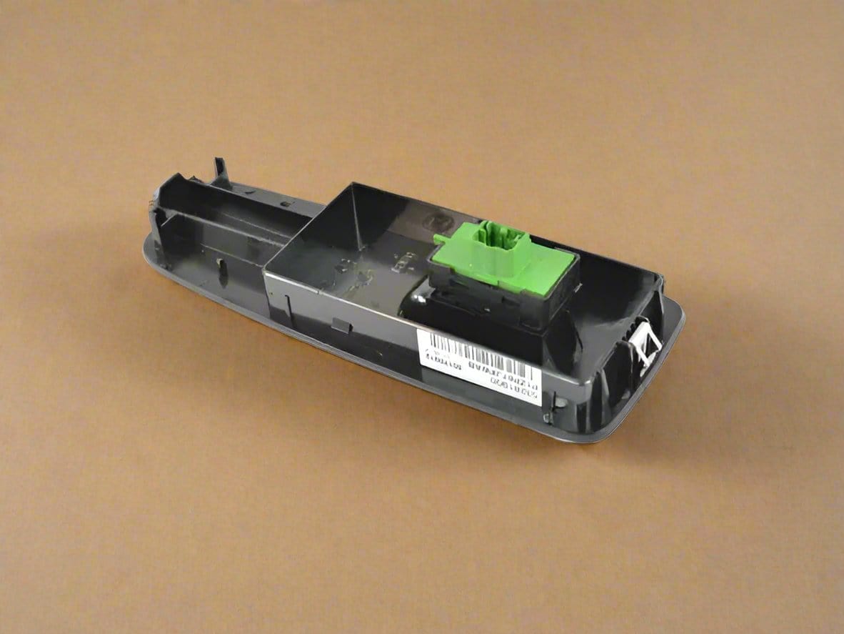 2014-2021 Ram Mopar ProMaster Passenger Front Door Window Switch And B ...