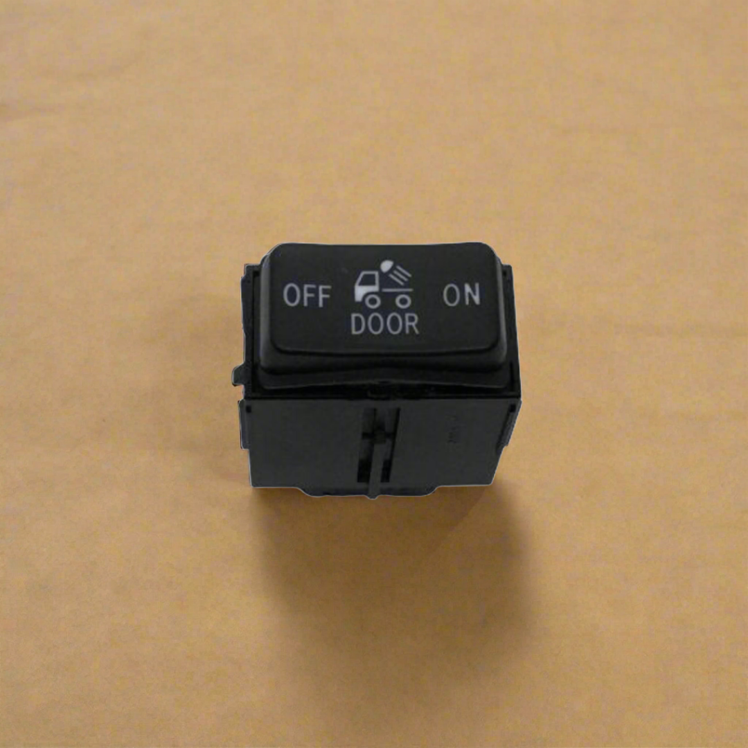 2014-2021 Toyota Tundra Bed Cargo Light Dash Switch On / Off / Door ...