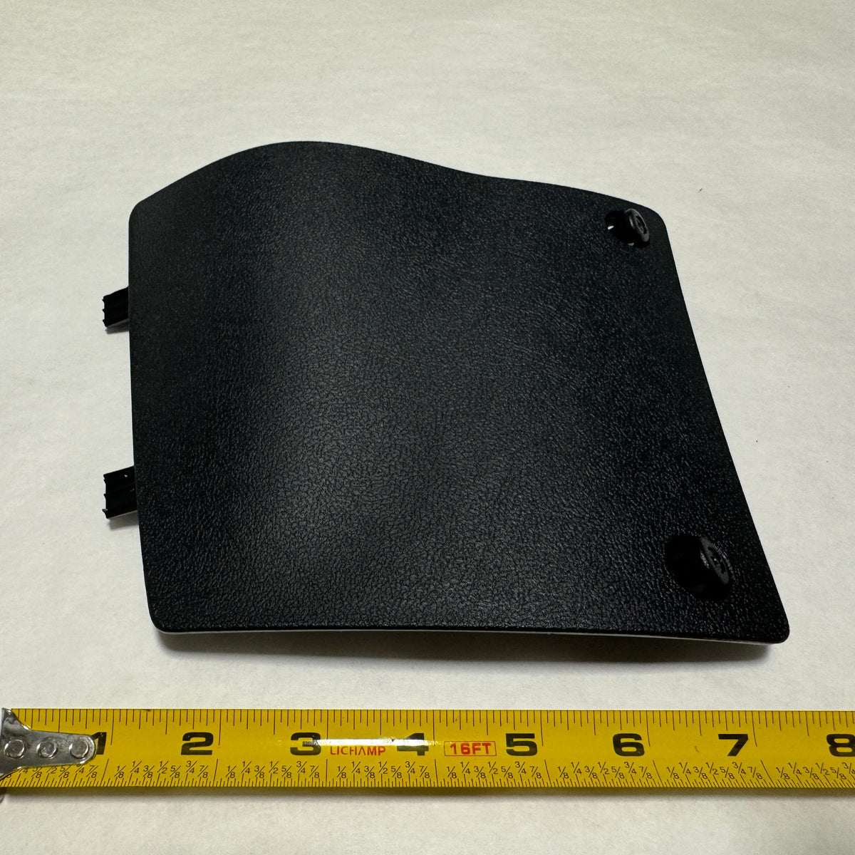 2014-2025 Dodge Promaster Van Fuse Box Access Cover OEM – Conquest Auto ...