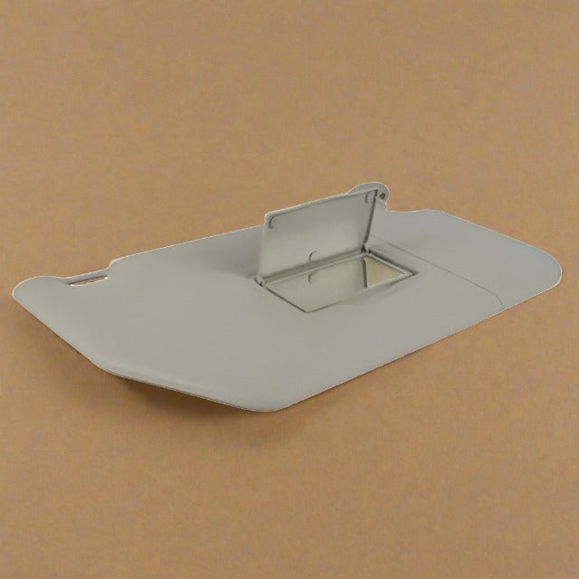 2014-2023 Ford Transit Connect Driver Side Sun Visor Mirror / No Light ...