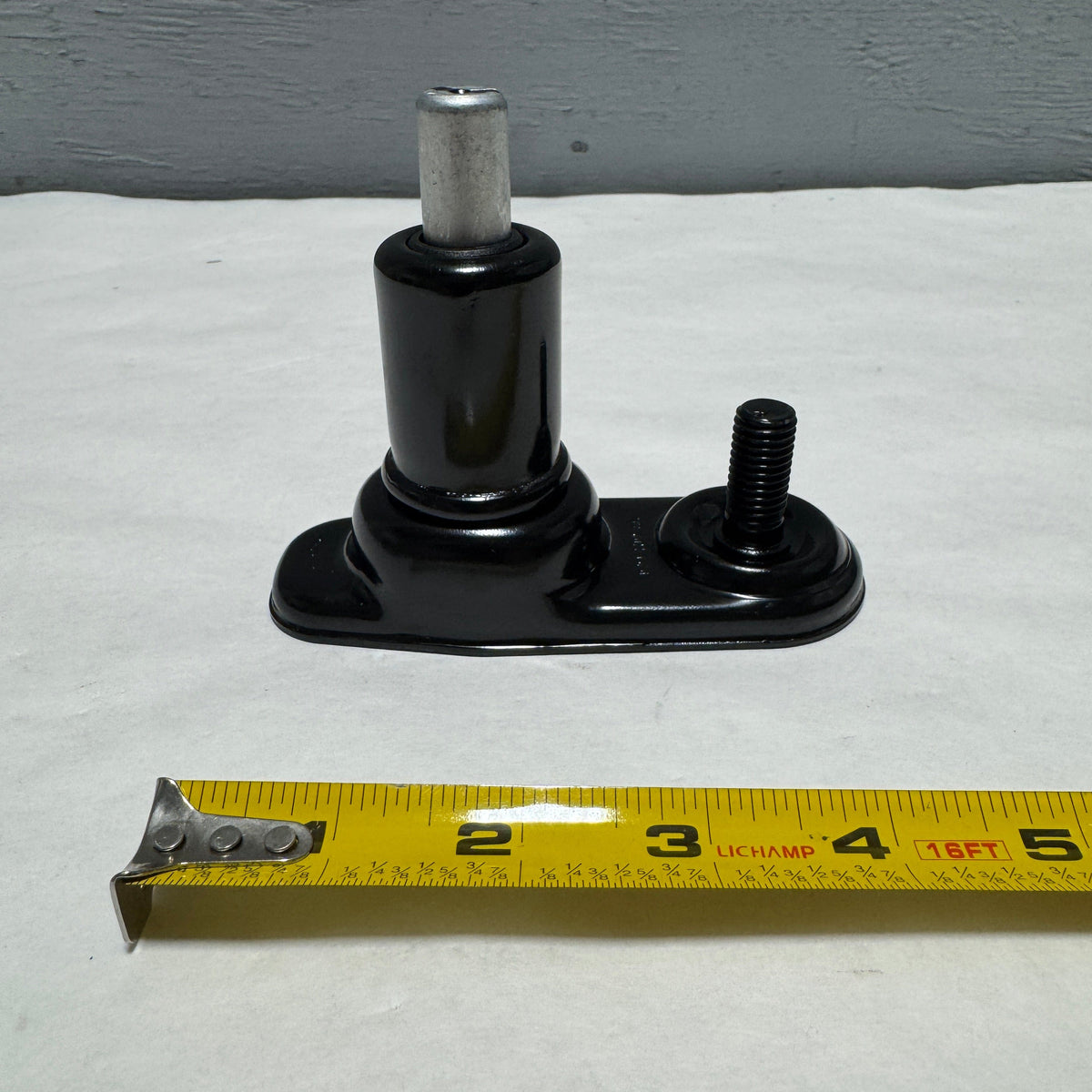 2014-2023 Ford Transit Connect Spare Tire Mount Plate Support Bracket ...