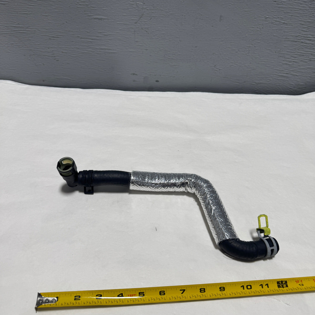 2014-2024 Dodge Ram 2500 3500 6.7 Diesel Heater Supply Hose OEM ...