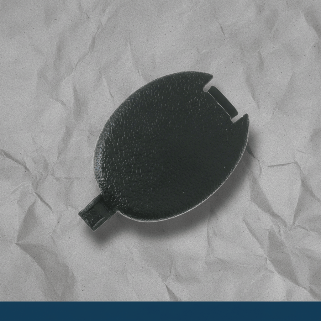 2014-2026 Ram Promaster OEM Genuine Floor Plug Screw Cap Cover ...