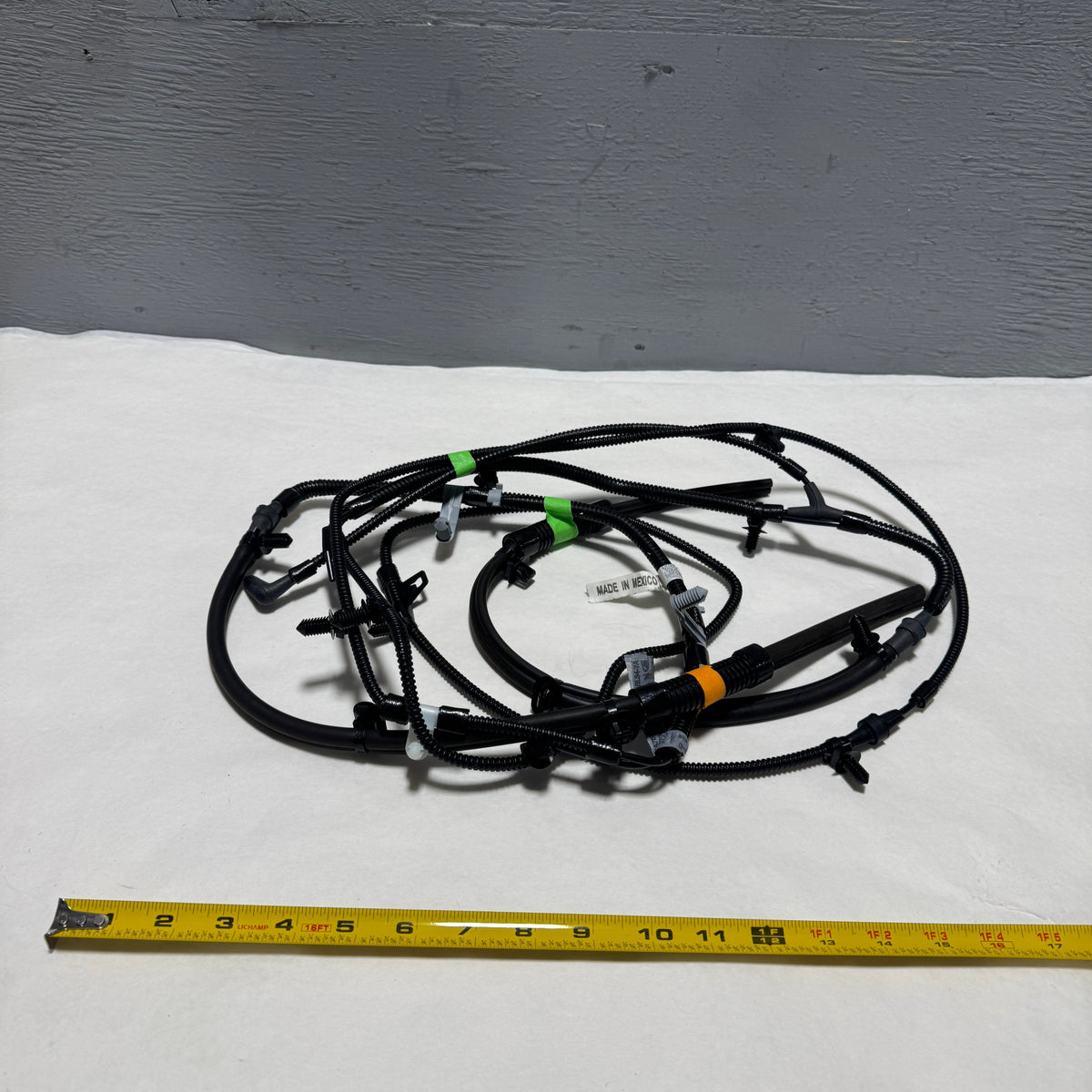 2014 Ford F-150 IWE 4X4 Vacuum Harness Hoses OEM | Ford | Sh – Conquest ...