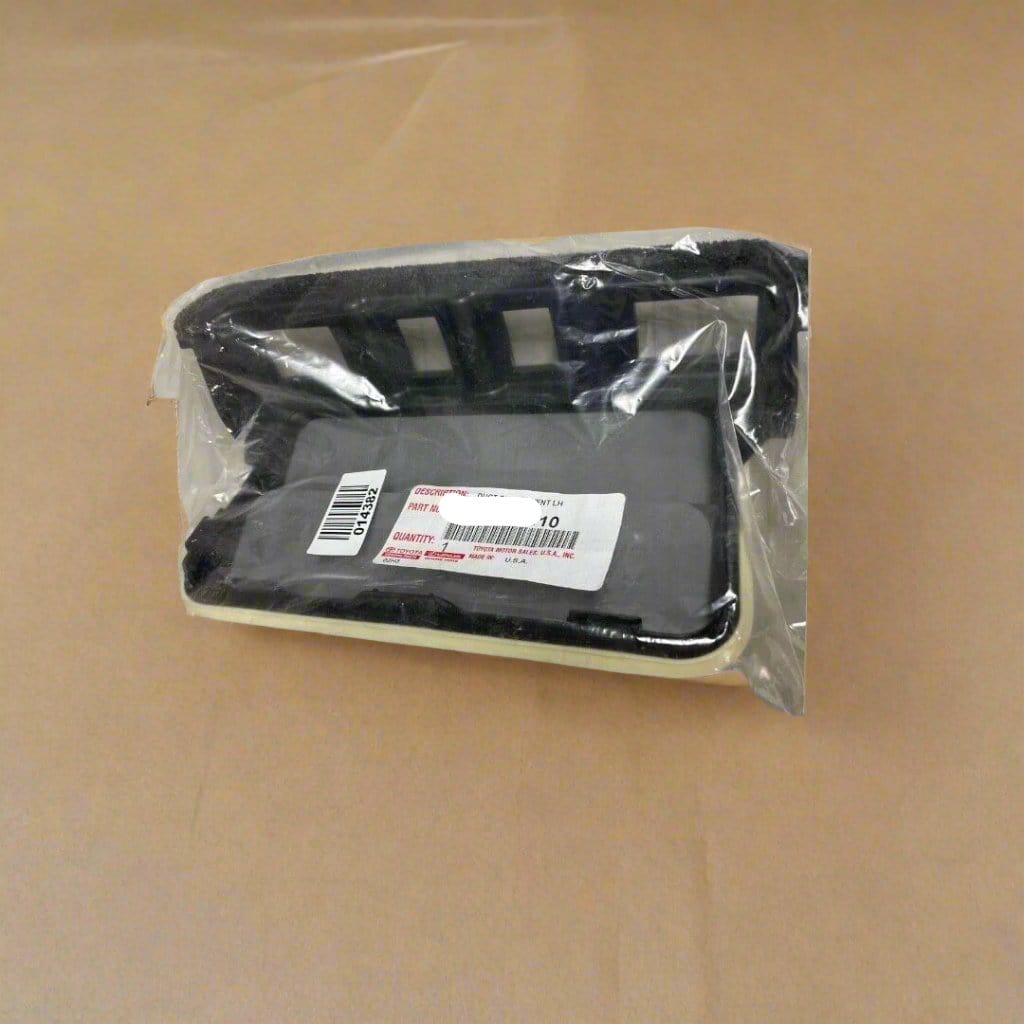 2015-2017 Toyota Camry Driver Side Rear Quarter Panel Vent Valve OEM ...