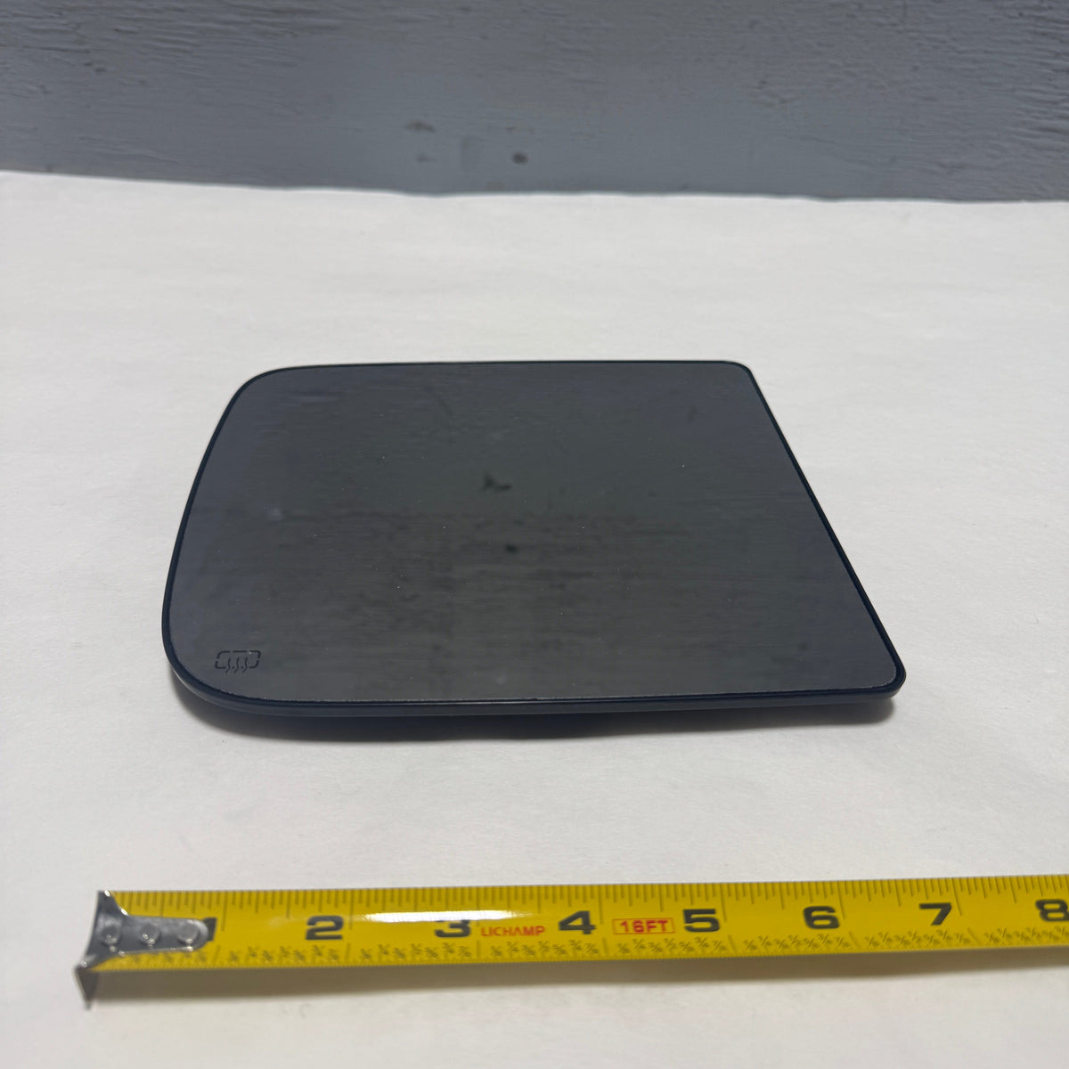2015-2018 Dodge Ram 2500/3500 Passenger Trailer Tow Mirror | – Conquest ...