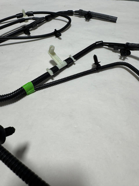 Ford F-150 2015-2018 IWE Auto Lock Hub Vacuum Lines OEM | OE – Conquest ...