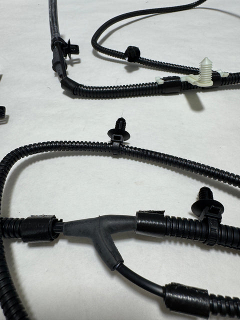 Ford F-150 2015-2018 IWE Auto Lock Hub Vacuum Lines OEM | OE – Conquest ...