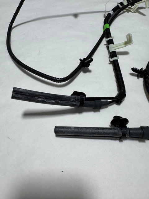 Ford F-150 2015-2018 IWE Auto Lock Hub Vacuum Lines OEM | OE – Conquest ...