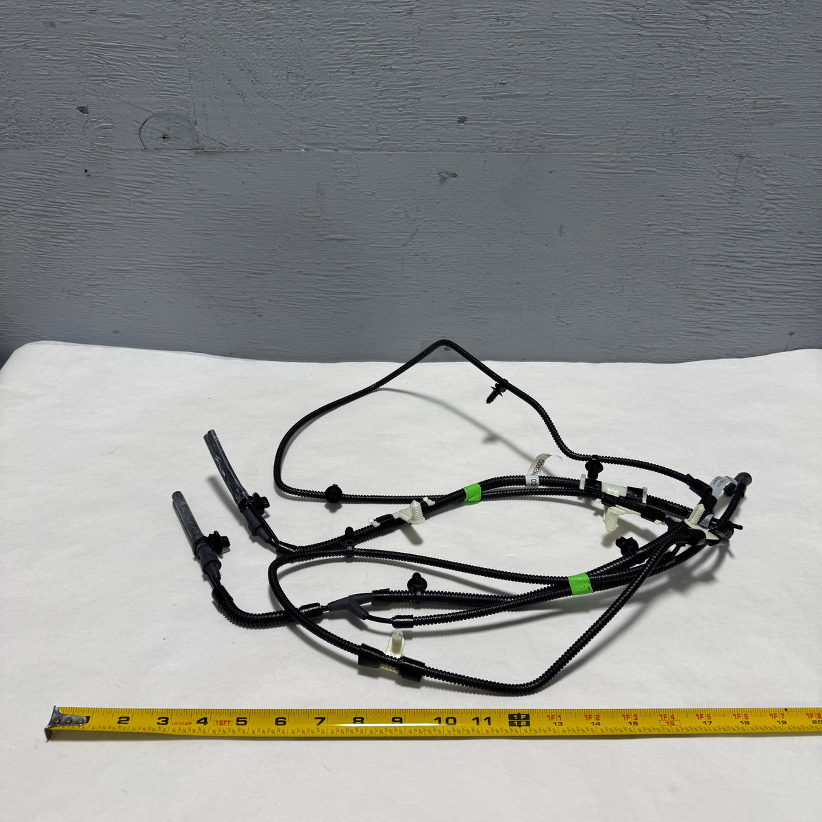 Ford F-150 2015-2018 IWE Auto Lock Hub Vacuum Lines OEM | OE – Conquest ...