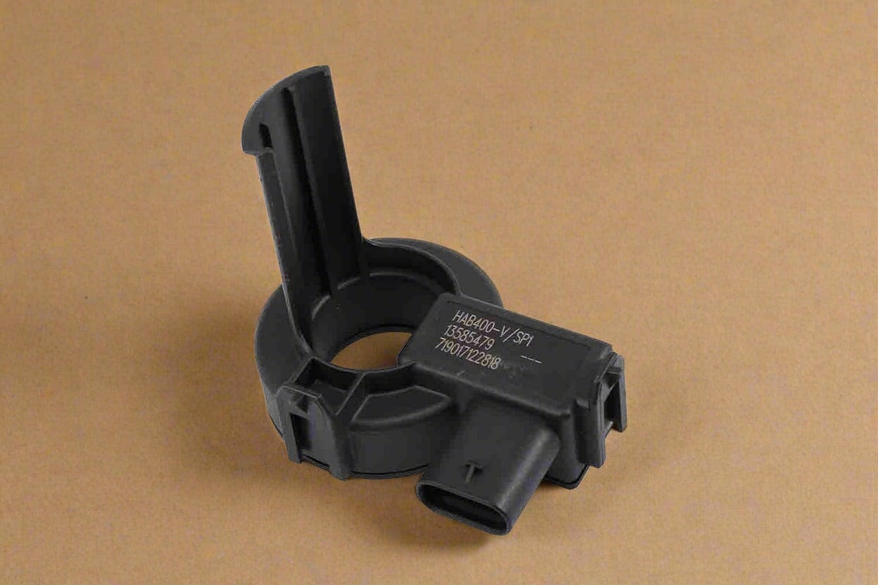 2015-2019 Chevrolet Impala 2.5 Battery Current Sensor OEM – Conquest ...