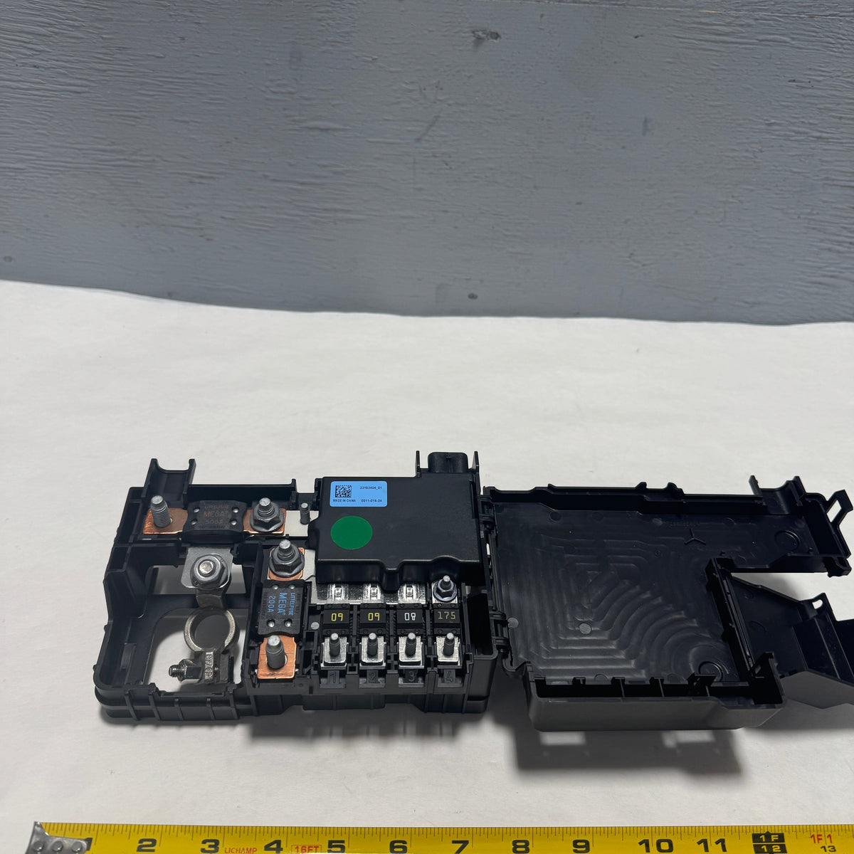 2015-2019 Chevrolet Impala Battery Fuse Block OEM | GM | Buy – Conquest ...