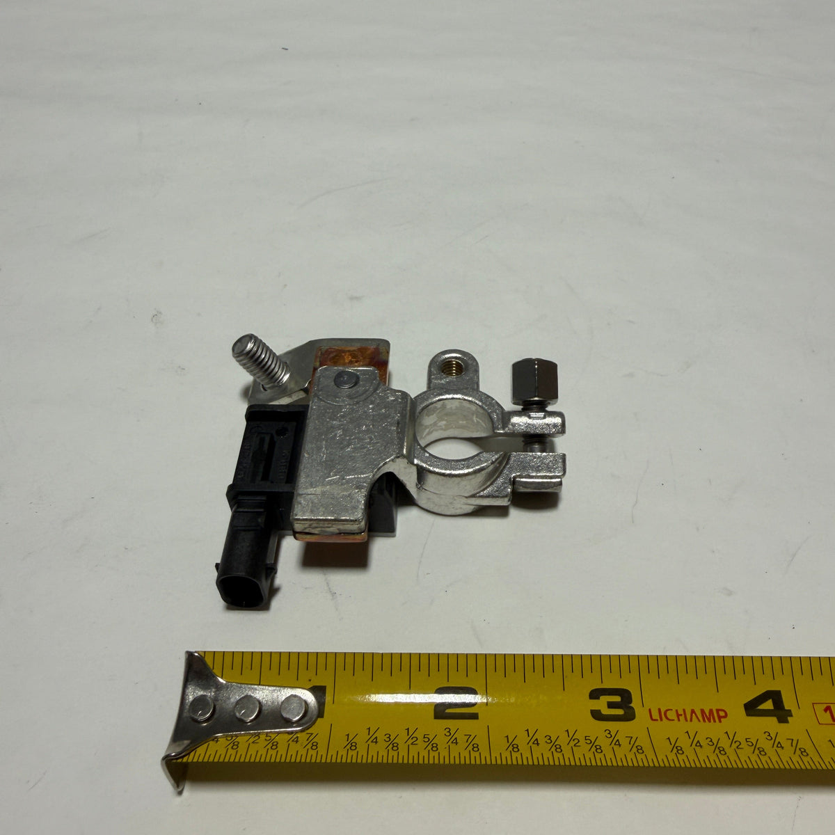 2015-2019 Chevrolet Impala Negative Battery Terminal OEM |GM – Conquest ...