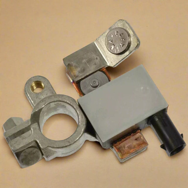 2015-2019 Chevrolet Impala Negative Battery Terminal With Current Sens ...