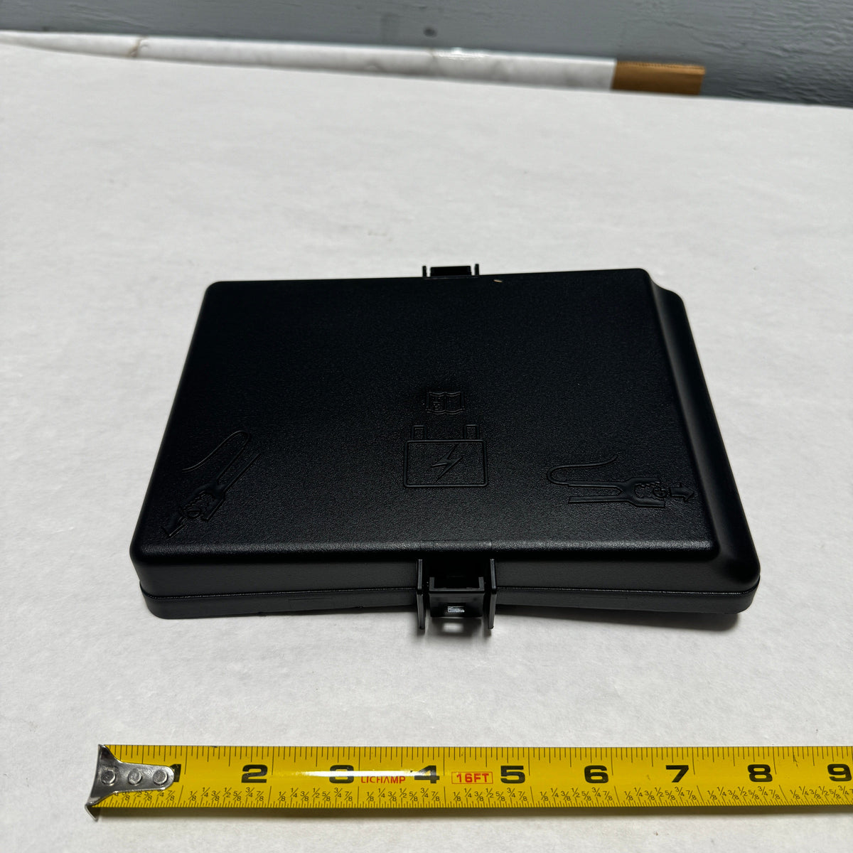 2015-2019 Dodge Challenger Under Hood Fuse Box Cover OEM Genuine New ...