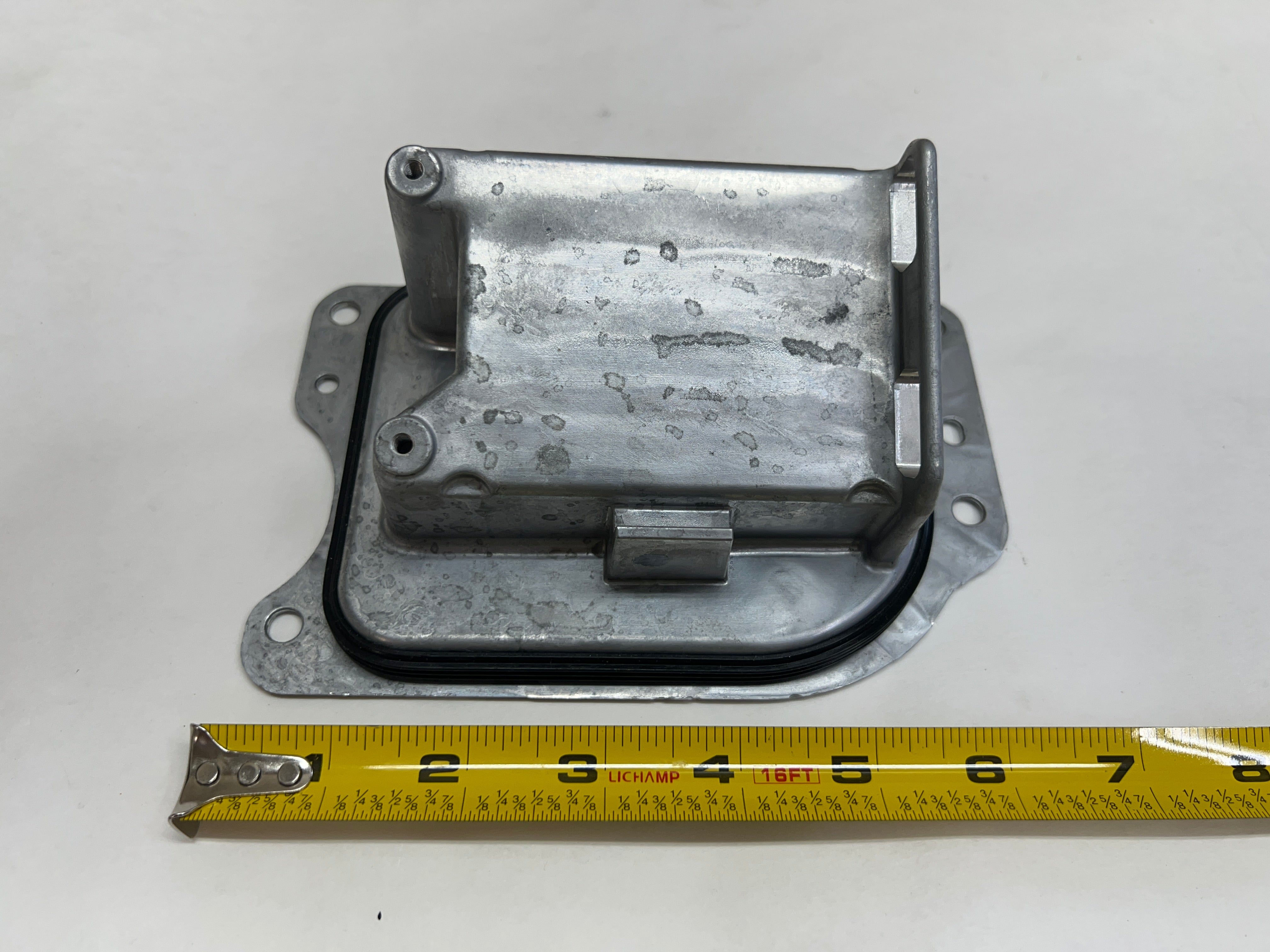 2015-2019 Ford F-150 Driver Side Tail Light Blind Spot Radar Mount Bra ...