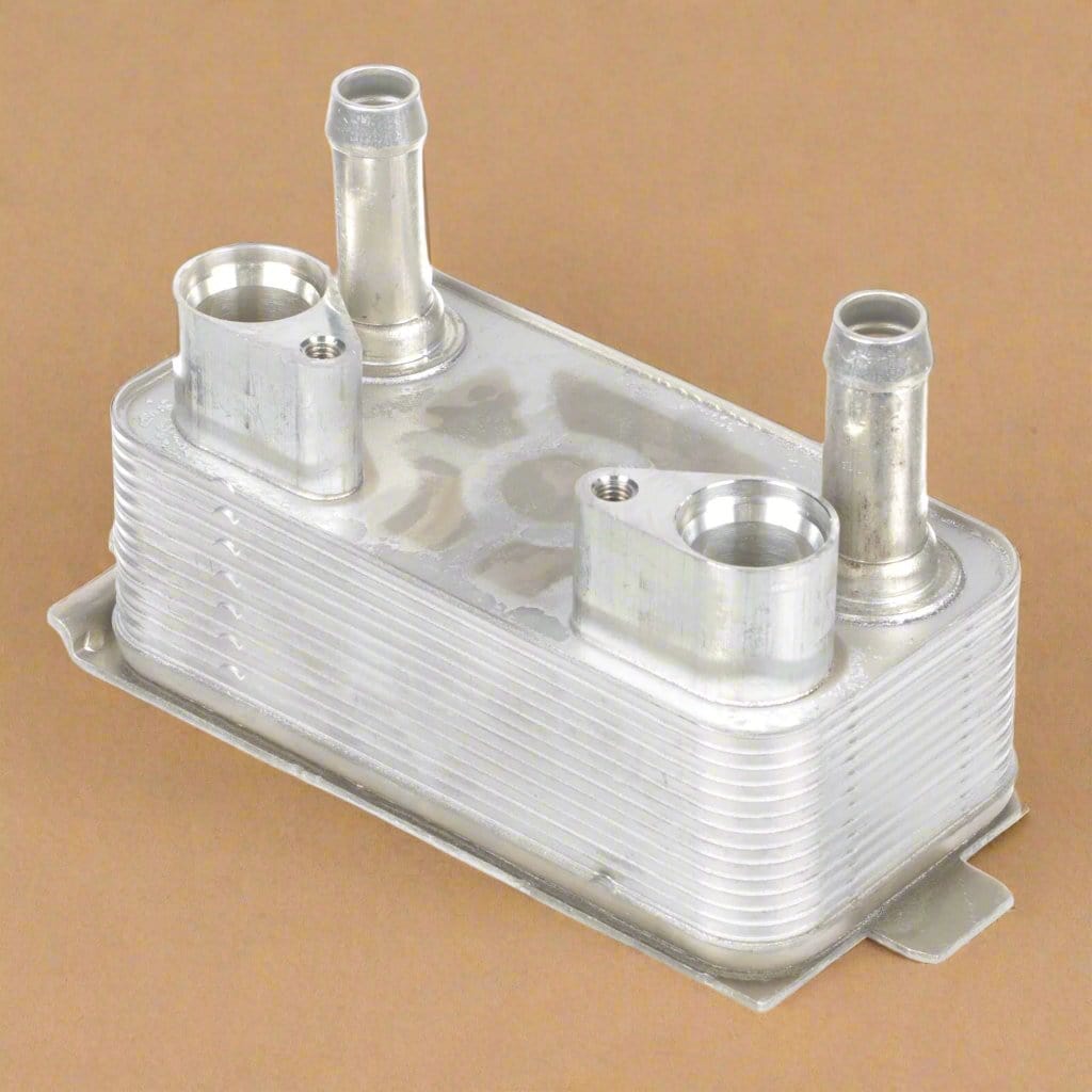 2015-2019 Ford Transit Automatic Transmission Oil Cooler OEM – Conquest ...