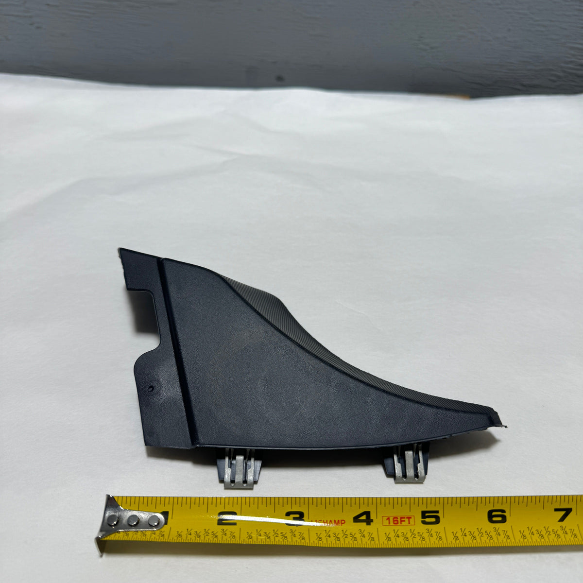 2015-2019 Silverado Sierra Driver Side Windshield Cowl Vent| – Conquest ...