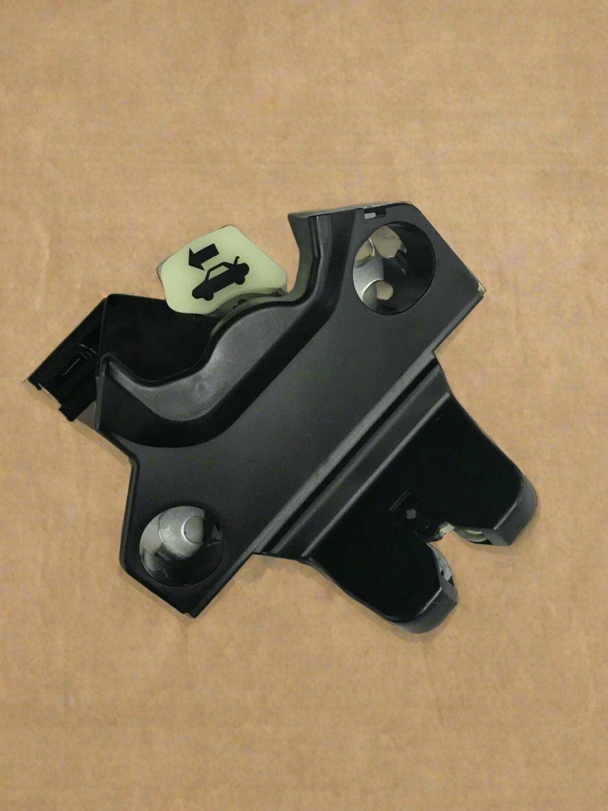 2015-2019 Toyota Corolla Trunk Lock Latch OEM | Toyota | Buy – Conquest ...