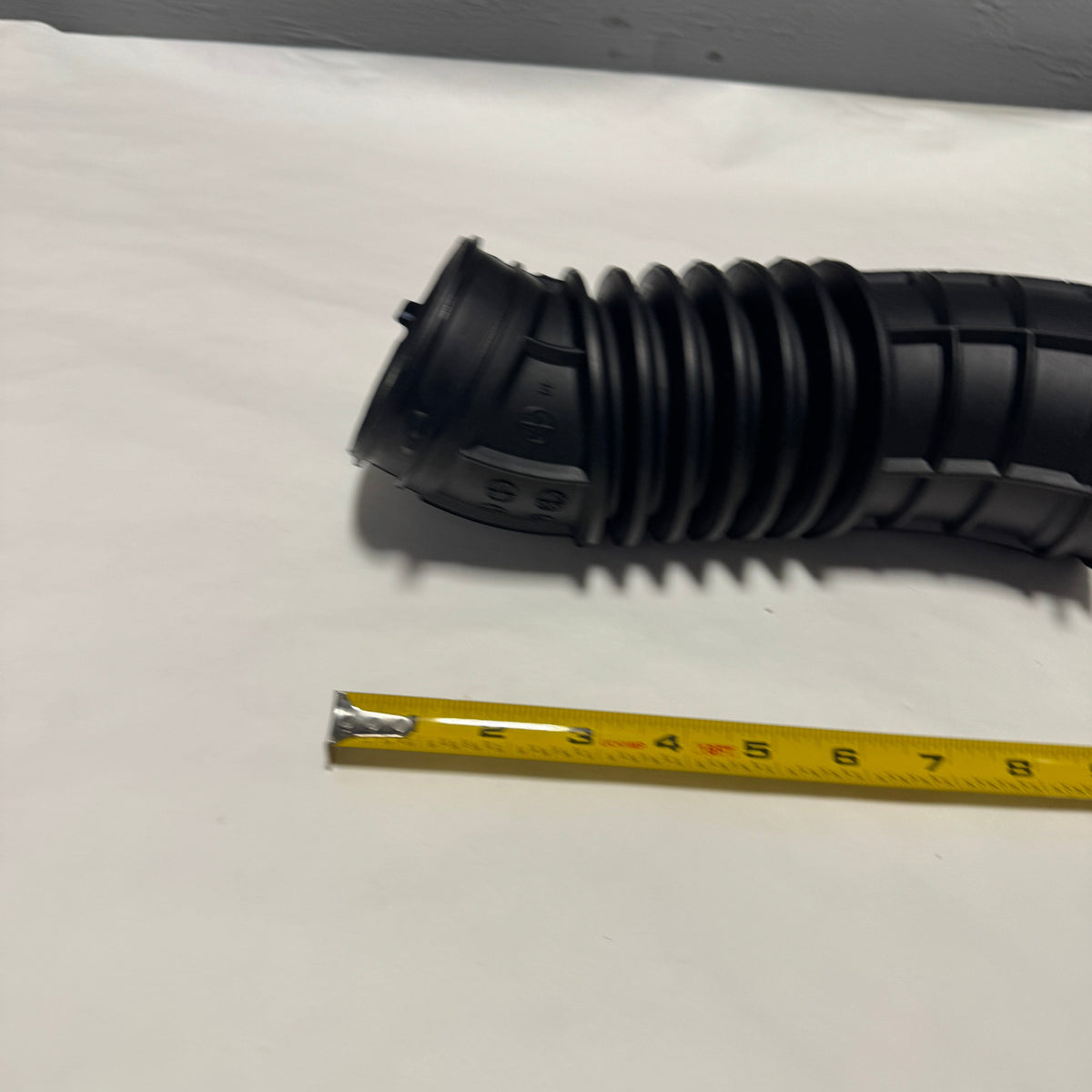 2015-2020 Acura TLX 2.4 Engine Air Flow Tube Intake Flexible Rubber No ...