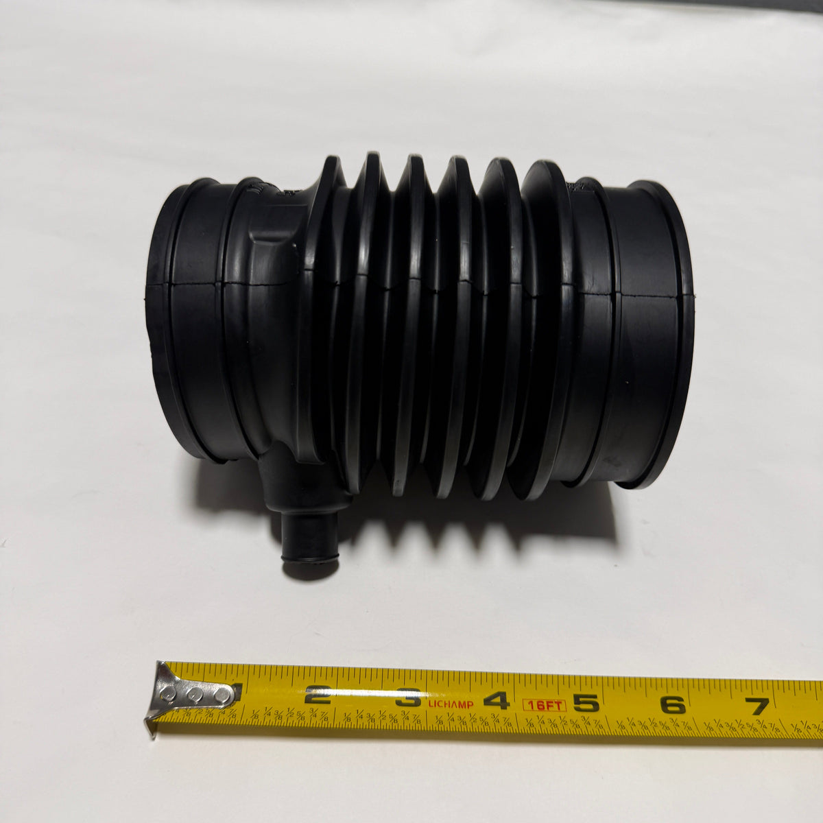 2015-2020 Acura TLX 3.5 Air Flow Intake Tube Hose OEM – Conquest Auto Parts