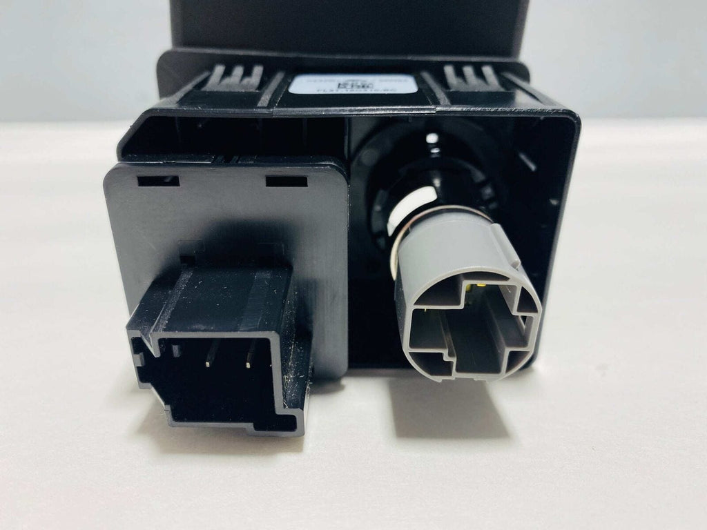 2015-2020 Ford F-150 12V AC 110V Power Outlet and Cover – Conquest Auto ...