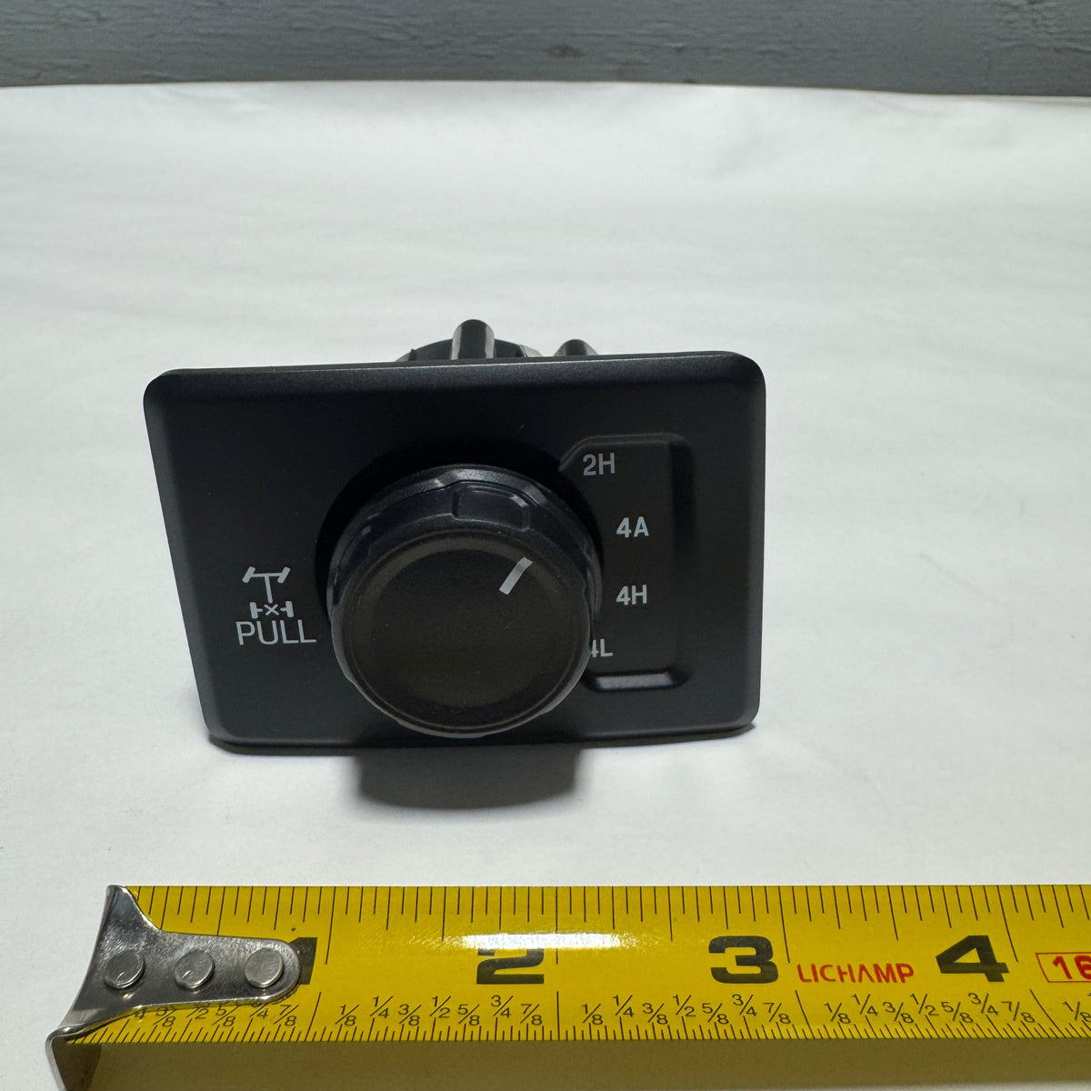 2015-2020 Ford F-150 Electronic Locking Diff Switch OEM | Sh – Conquest ...
