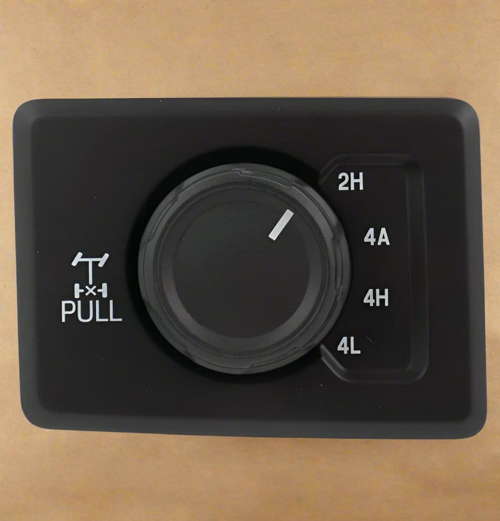 2015-2020 Ford F-150 4x4 AUTO Electronic Locking Differential Switch O ...