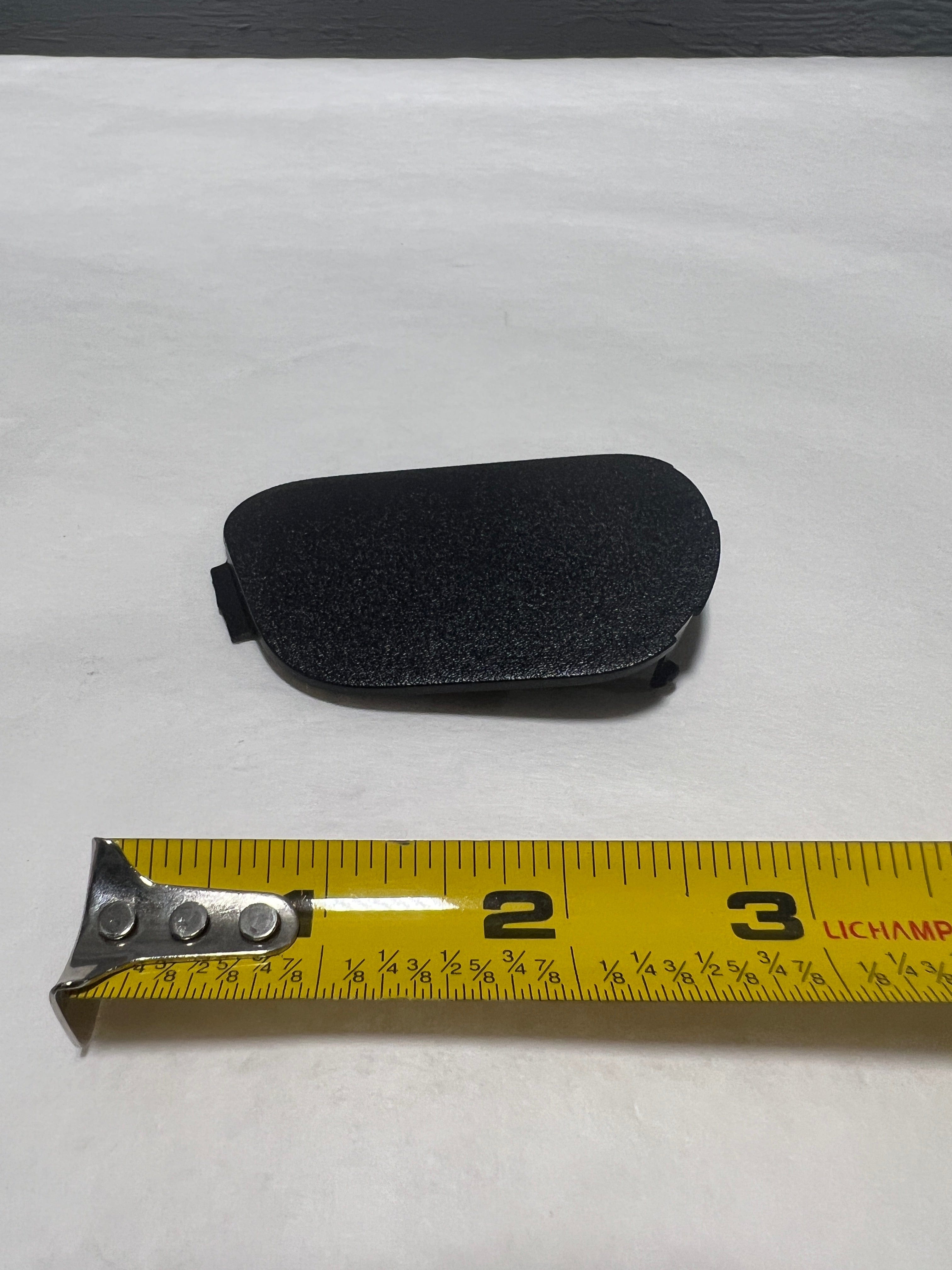 2015-2020 Ford F-150 Driver Side Non Towing Mirror Camera Hole Block O ...