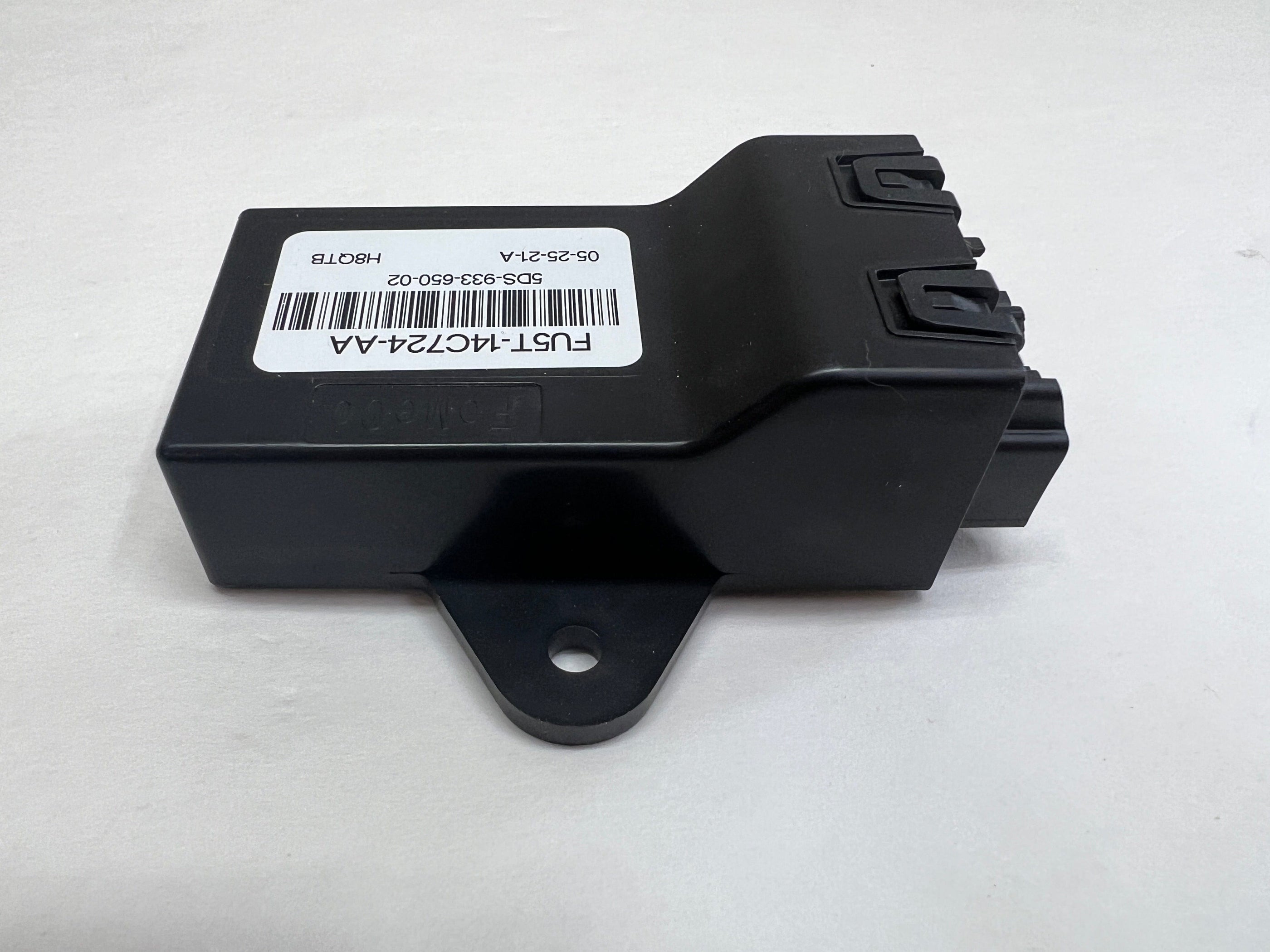2015-2020 Ford F-150 Heated Seat Control Module For Non Cooled Seats ...