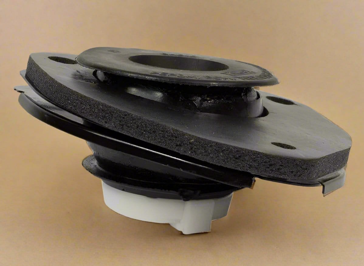 2015-2020 Ford F-150 Lower Steering Column Firewall Dust Shield Seal B ...