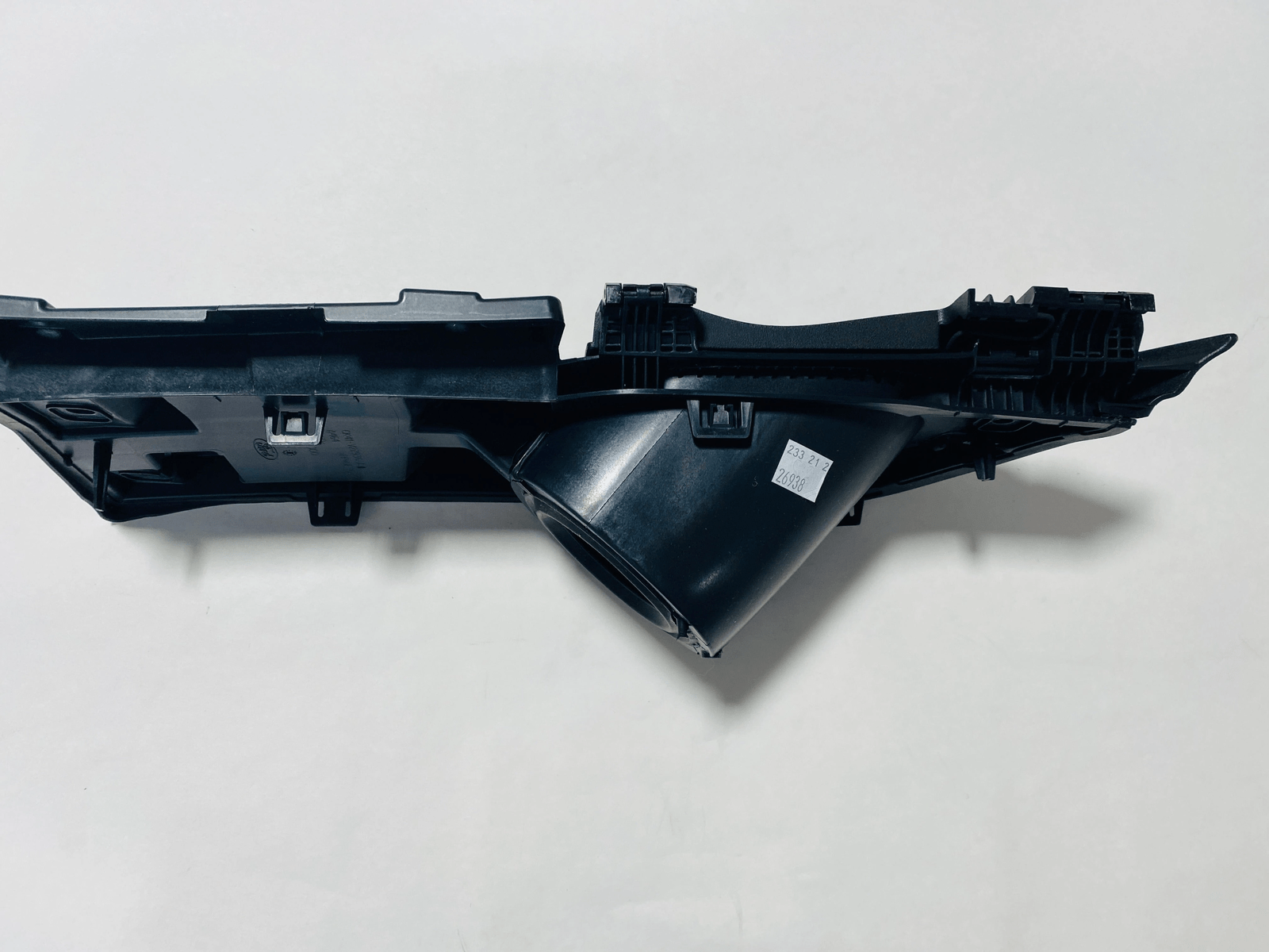 2015-2020 Ford Transit Fuel Filler Door Housing Pocket With Hinge Gas ...