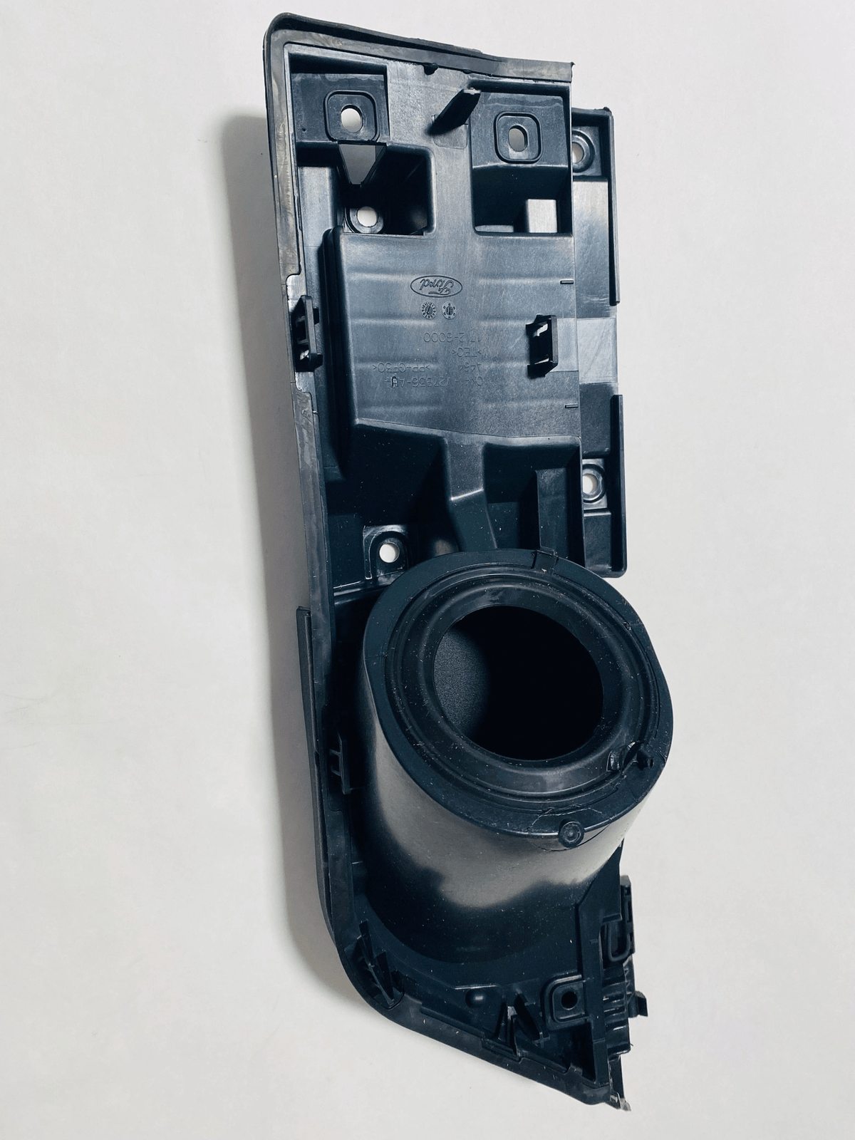 2015-2020 Ford Transit Fuel Filler Door Housing Pocket With Hinge Gas ...