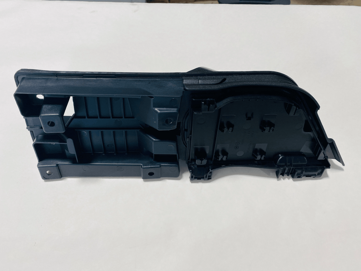 2015-2020 Ford Transit Fuel Filler Door Housing Pocket With Hinge Gas ...